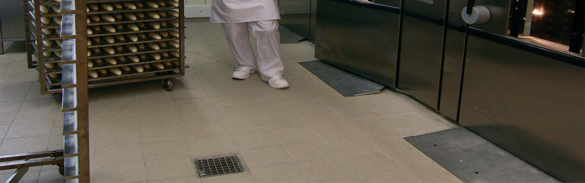 ACO Gully: Gullies – Kitchen Waste – Floor Wastes – Floor Grates